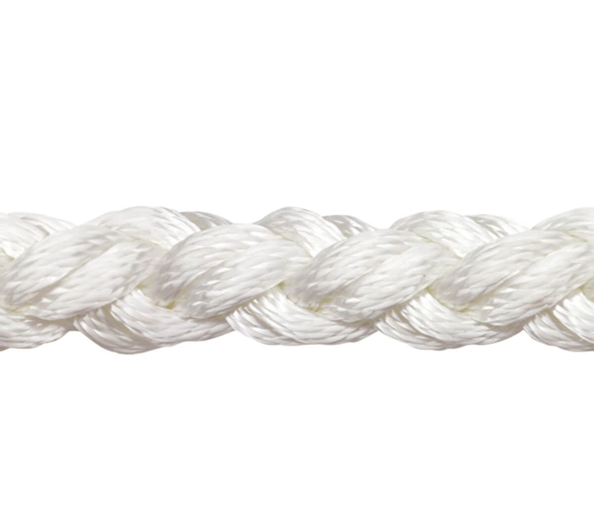 Bulk Lines-CAPELLA ROPES